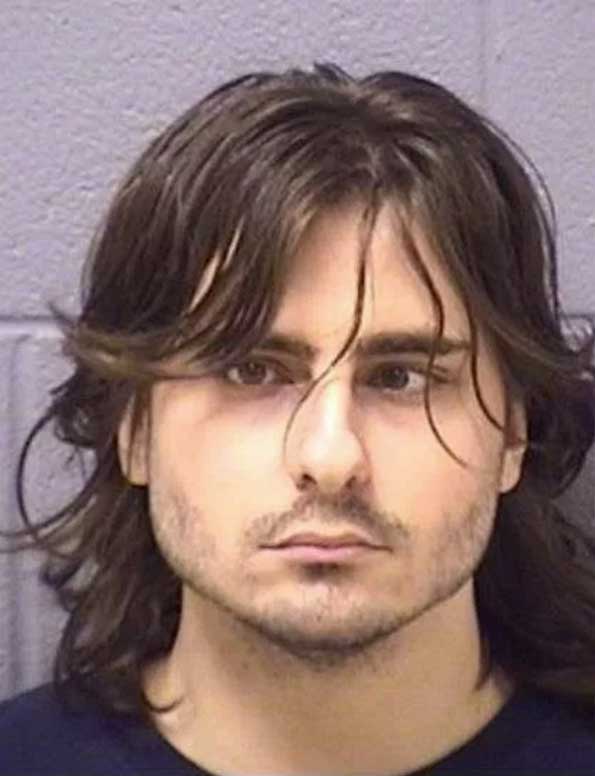 Schaumburg Man Arrested In Police Sting After Will County Sheriff