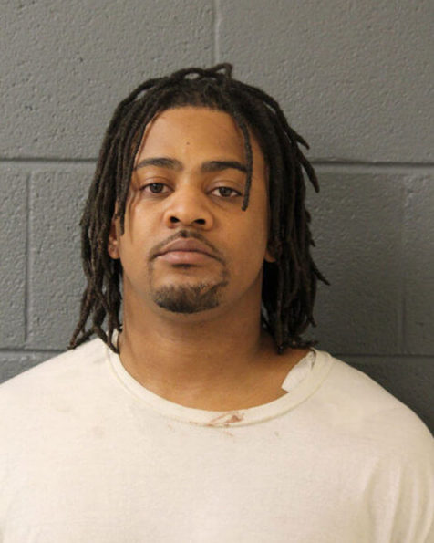 Chicago Man and Woman Make False Carjacking Claim in Cicero, Face ...
