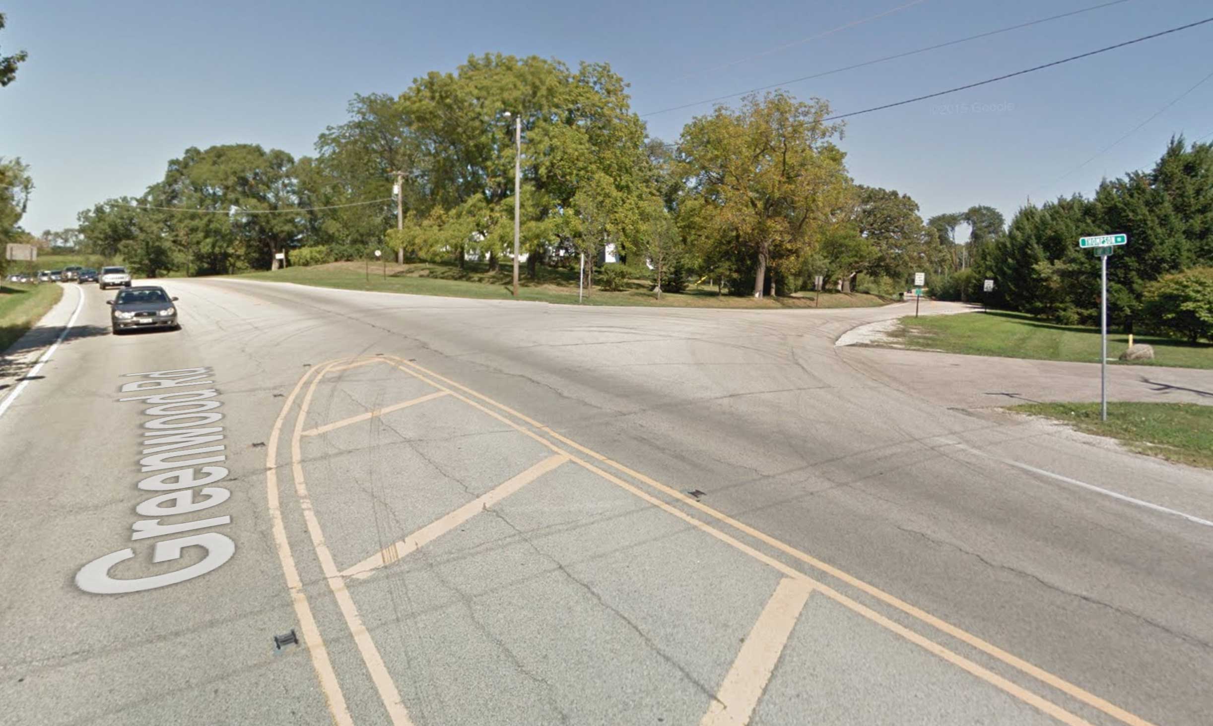 2 Horses Killed in Separate Collisions Before Sunrise Near Route 120 ...