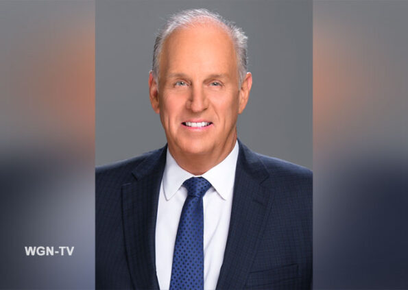 Sports Anchor Dan Roan Retiring from WGN-TV After 45-Year Lifetime ...