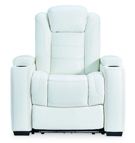 Product Recalled by Ashley Furniture Recliner Sofa Suspected as Cause ...