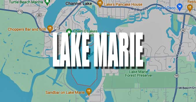 Two Teen Girls Killed in Jet Ski Crash with Sea Ray Boat in Lake Marie ...