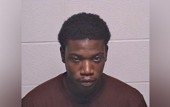 Lake County Sheriff’s Deputies Apprehend Male Accused of Battering ...