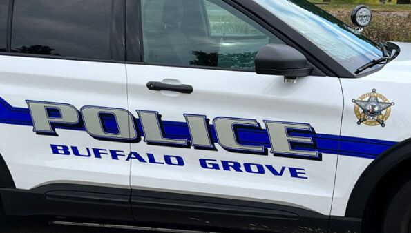 Buffalo Grove Police Department Launches New Transparency Web Section ...