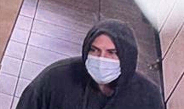 Suspect Arrested Day After Fast Food Armed Robbery with a Knife on ...