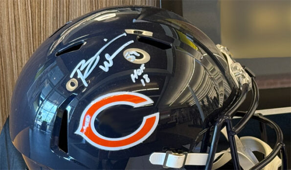 Chicago Bears CEO Kevin Warren: “We are at a pivotal juncture of the ...