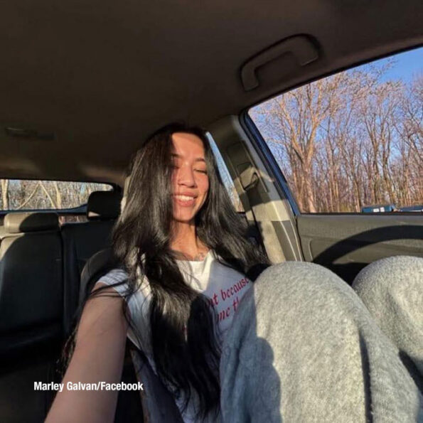Identity Released for Female Teen Driver that Died in a Burning Car ...