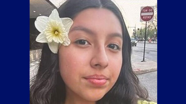 Missing Teen from Stickney Township; Cook County Sheriff’s Police ...