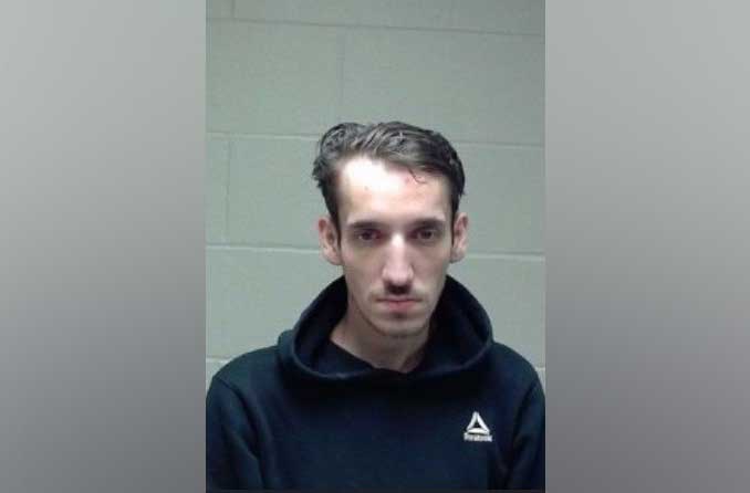 Arlington Heights and Chicago Suspect Arrested for Home Burglaries in ...
