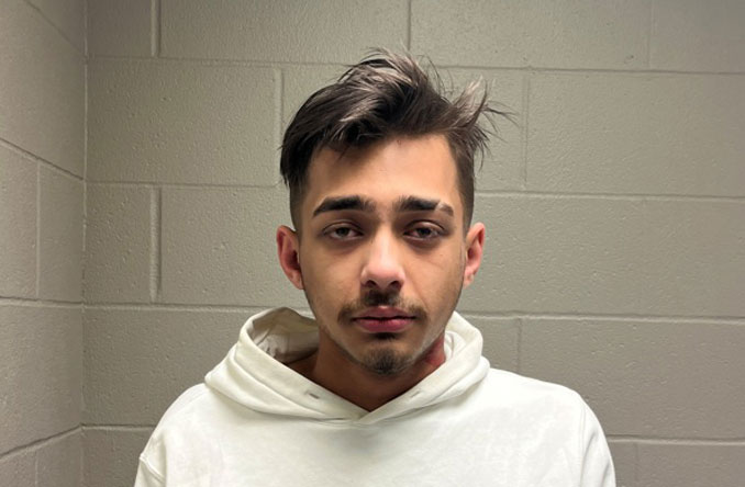 Arlington Heights and Chicago Suspect Arrested for Home Burglaries in ...
