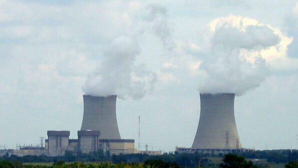 Mass Casualty Chemical Exposure Response at Byron Nuclear Generating ...